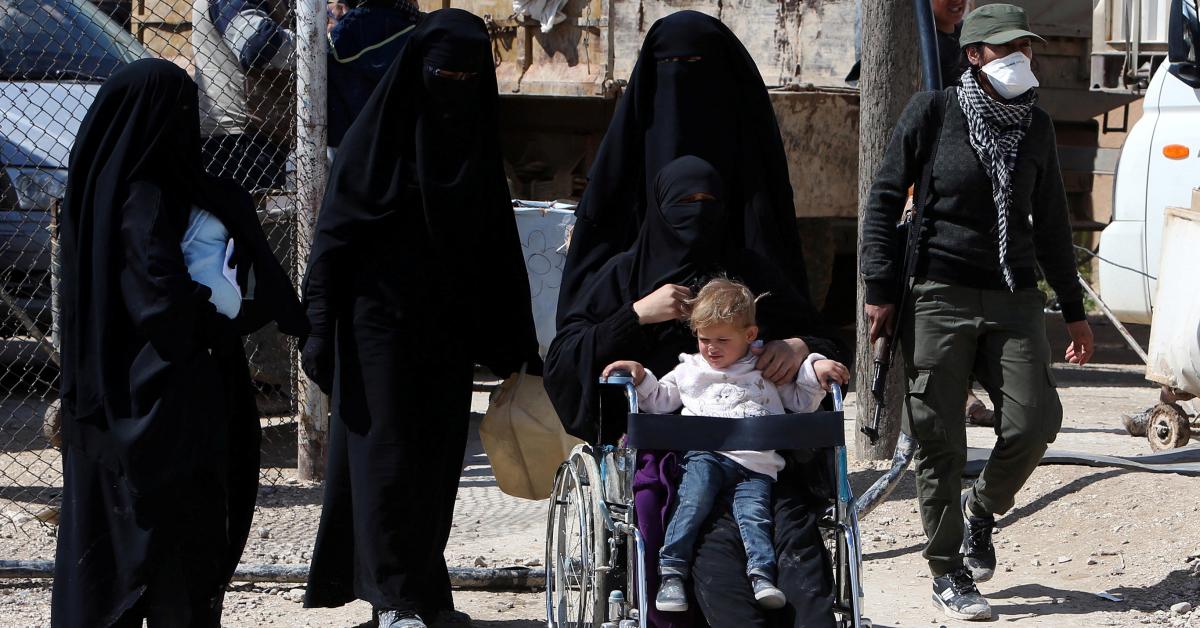 Turkey to send foreign Islamic State fighters home - AL-Monitor: The ...