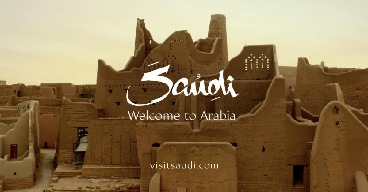 Saudi and Israeli tourism campaigns offer stark contrast in ...