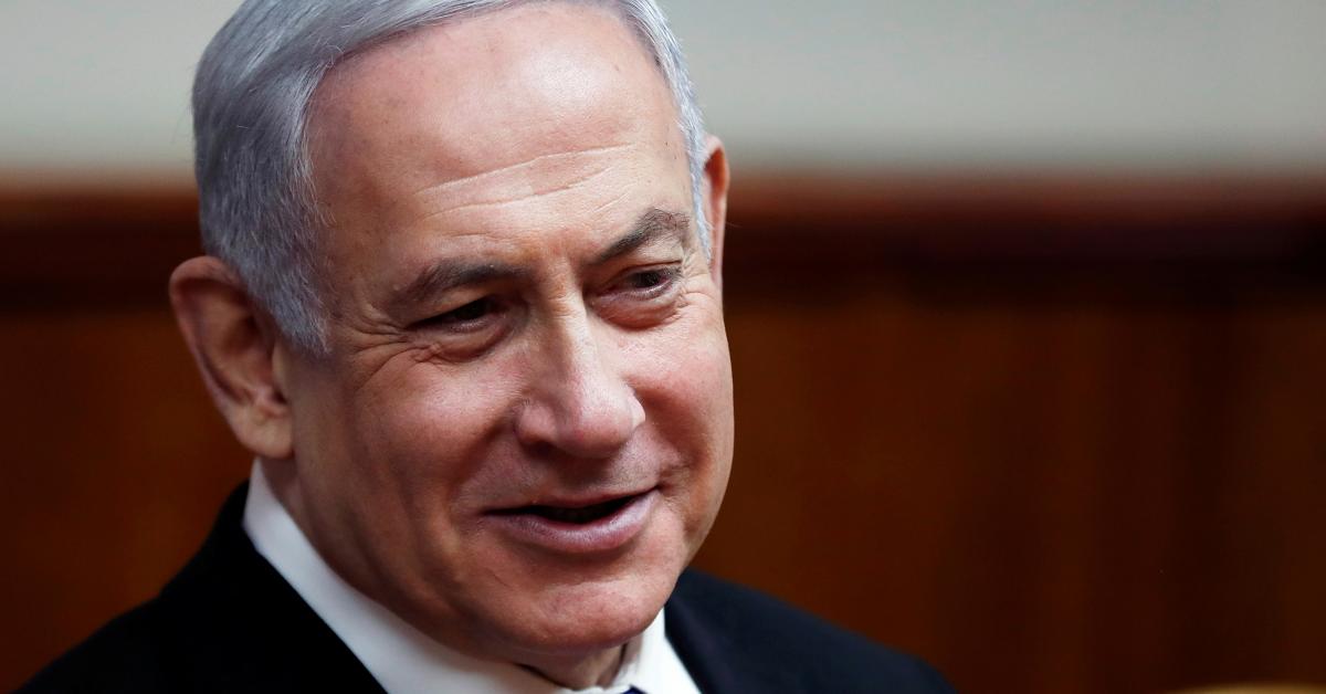 Netanyahu hangs on, drags Israel toward third election - AL-Monitor ...