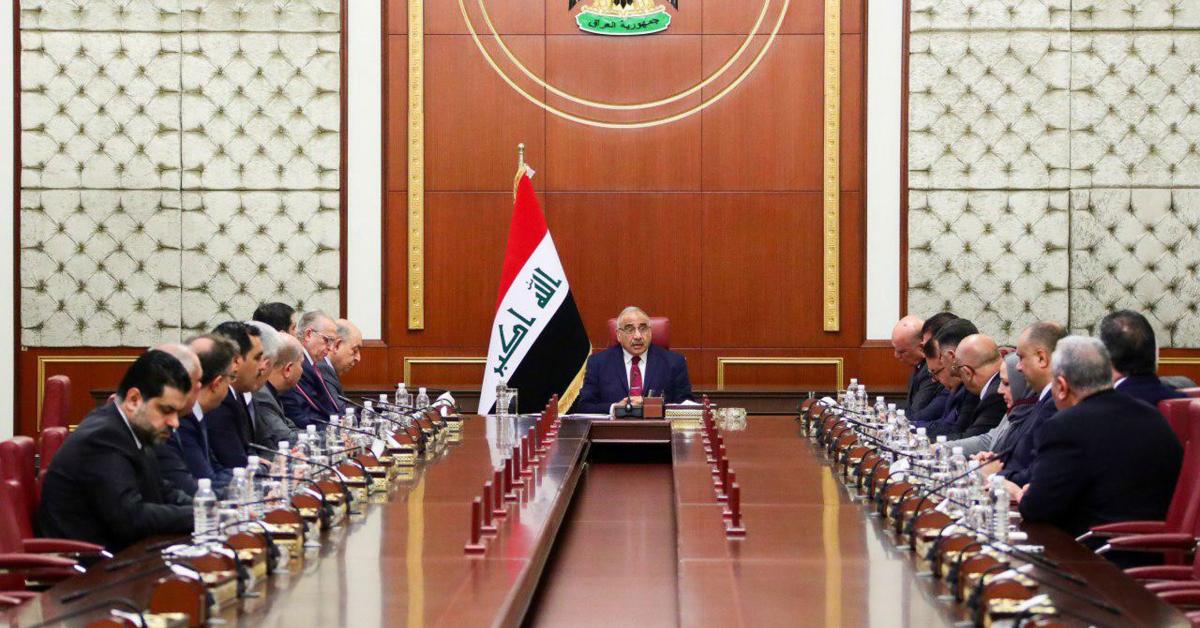 Hackers zap official Iraqi websites with cyberattacks - AL-MONITOR: The ...