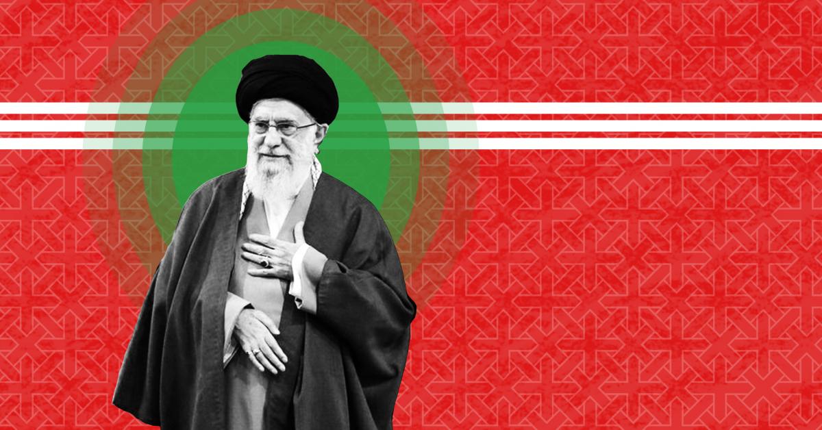 Khamenei delivers Friday sermon after 8-year absence - AL-Monitor: The ...