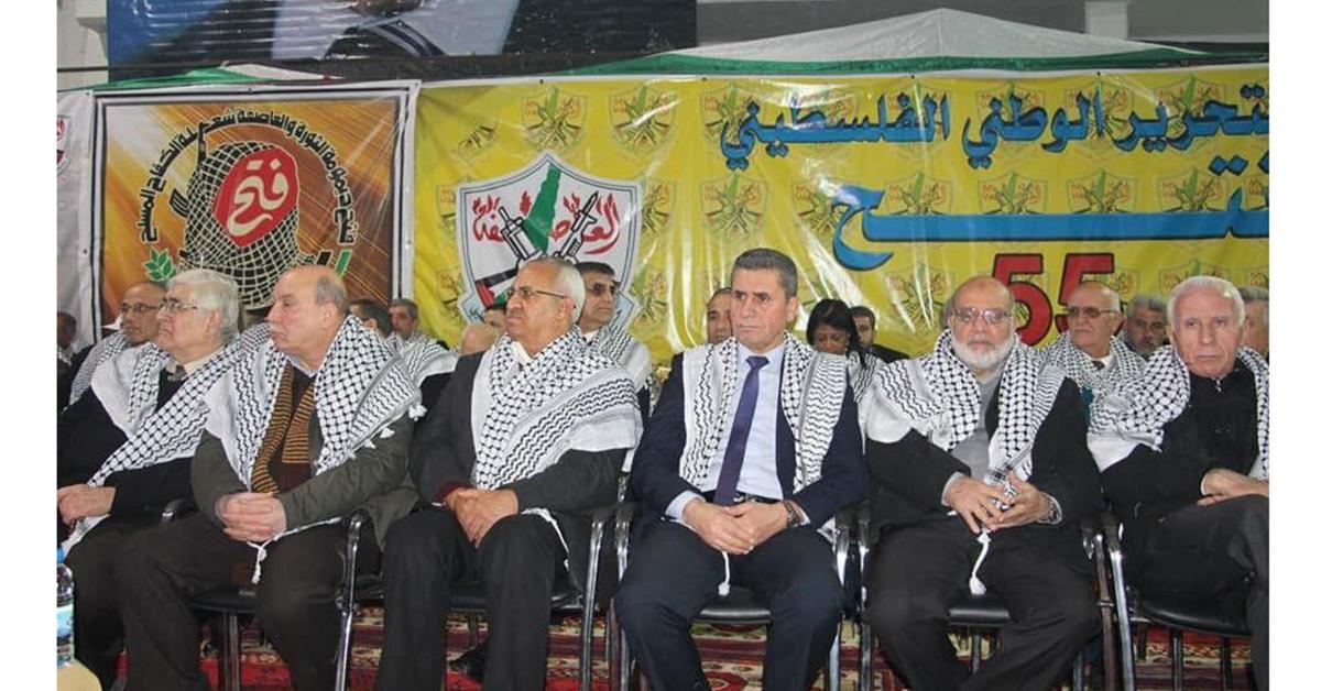 Syria opens up to Fatah, shuns Hamas - AL-MONITOR: The Middle Eastʼs ...