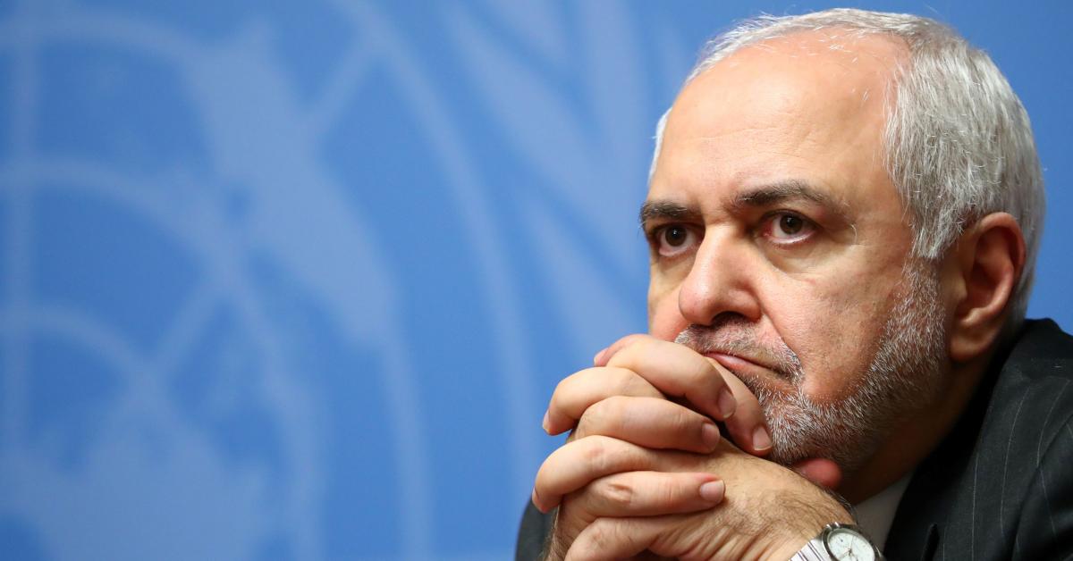 Iran's Zarif says Swiss humanitarian channel 'small step' - Al-Monitor: Independent, trusted ...