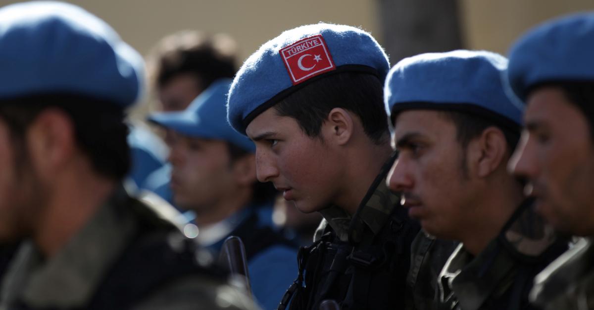 Will Turkish-trained Syrian police help restore security in area held ...