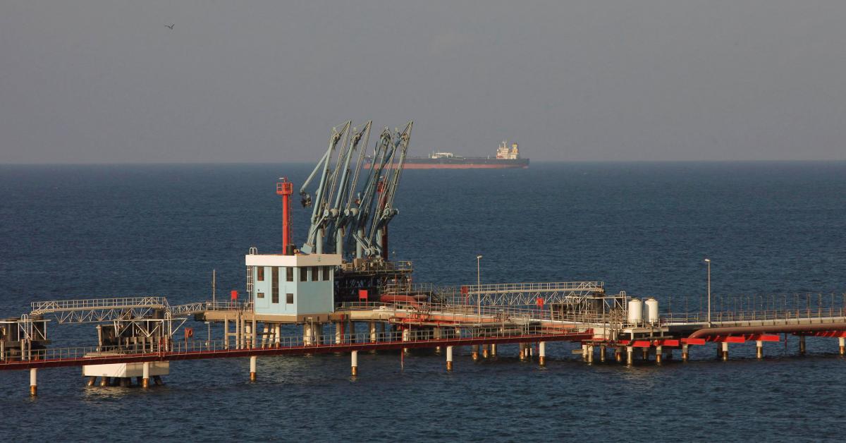 Libyan divide deepens as eastern forces shut down oil ports - AL ...