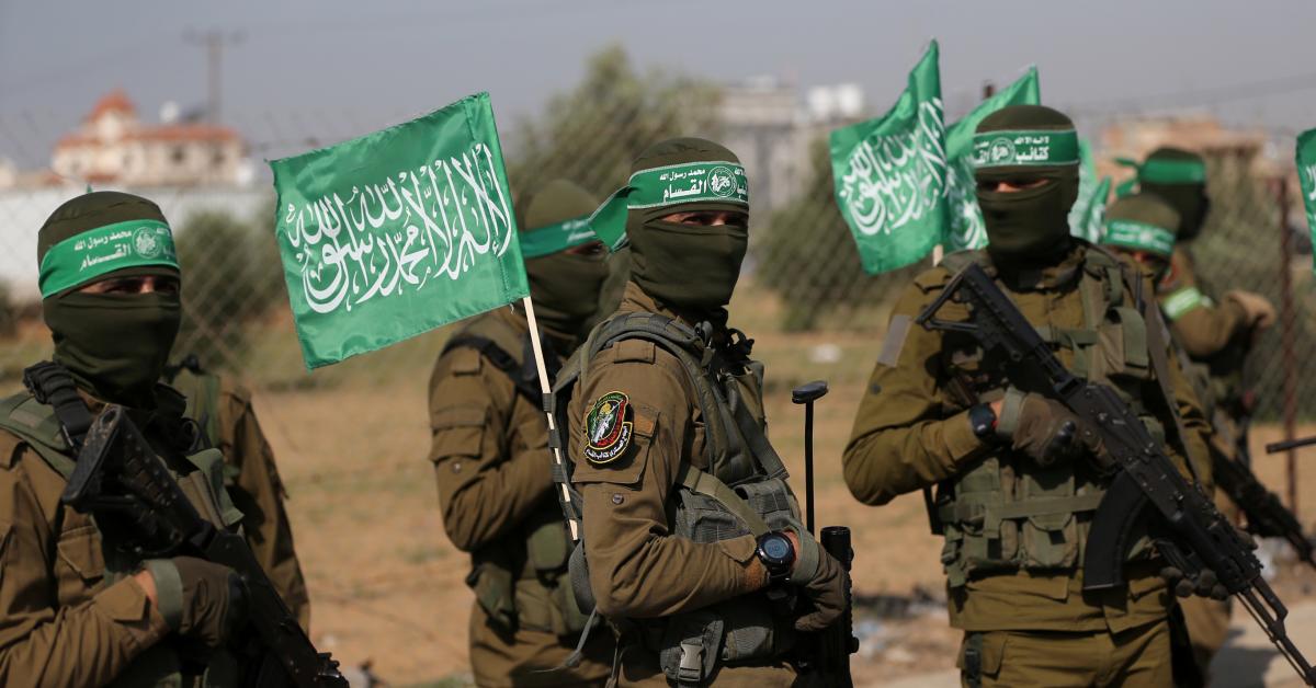 Gaza developments portend military escalation with Israel - AL-Monitor ...