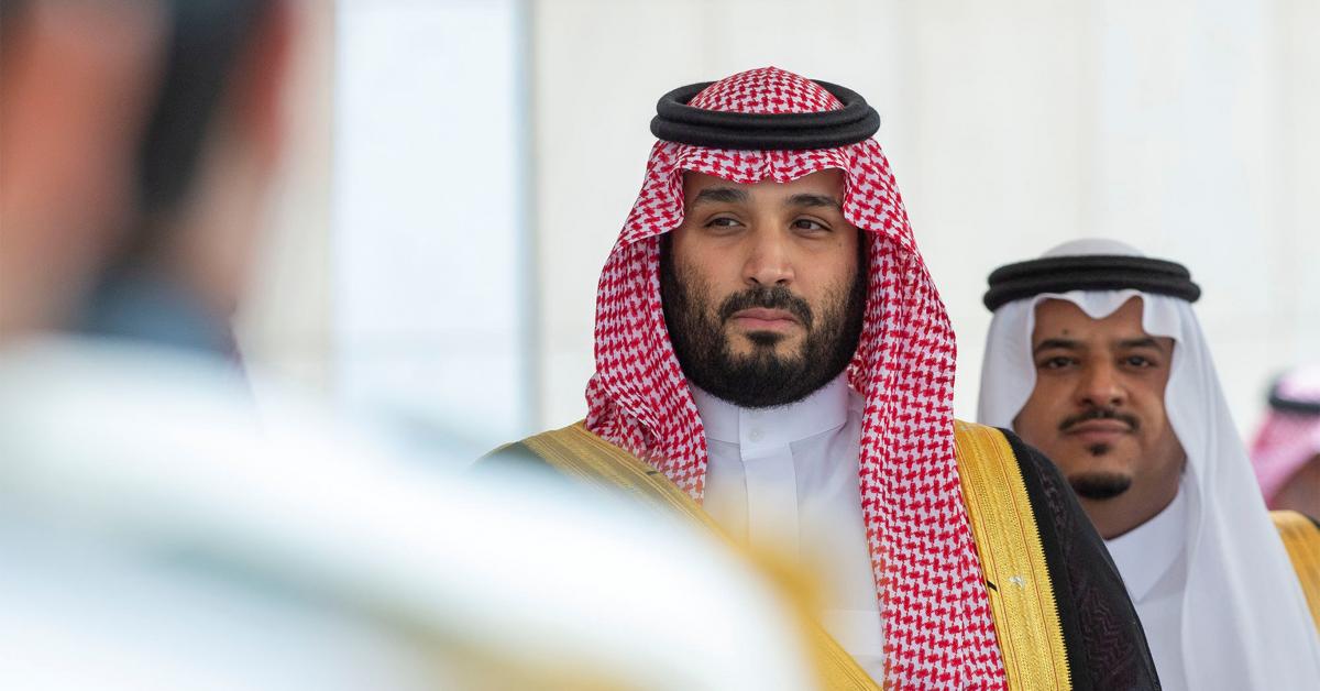 Reconciliation drive between Hamas, Saudis hits wall - AL-Monitor: The ...