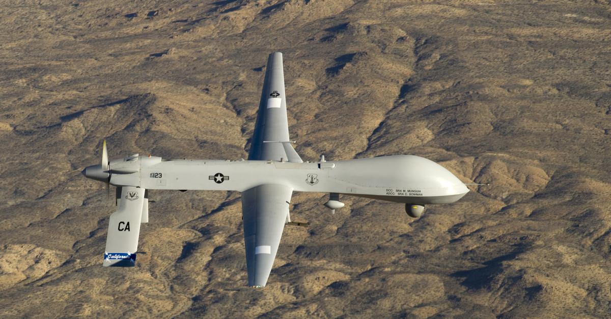 Intel: Pentagon pauses program that helps Turkey target PKK - AL ...