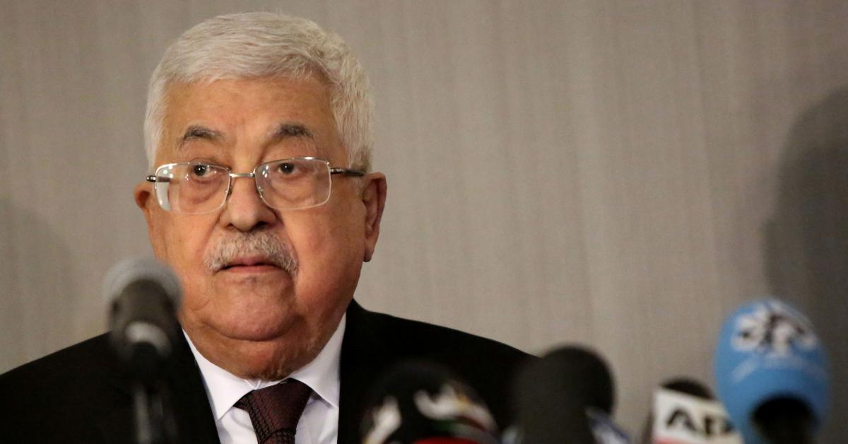 Low chances of success for Abbas’ alternative to US peace plan - AL ...