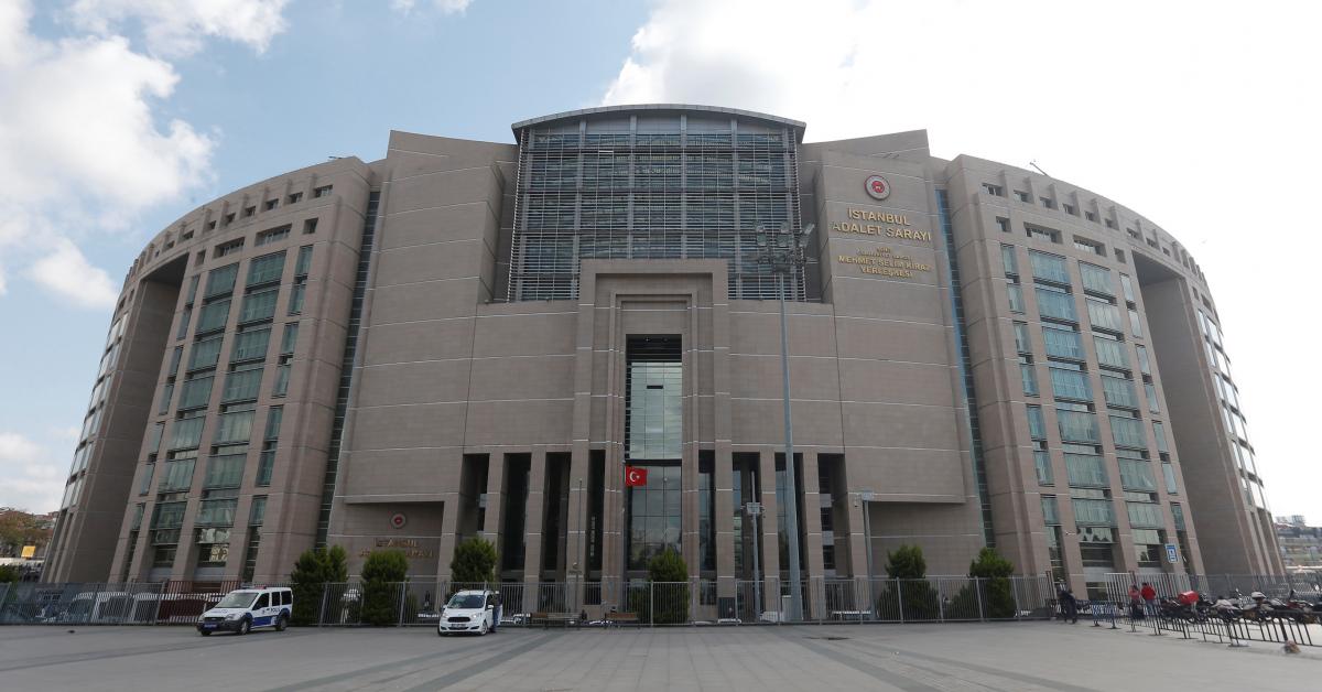 Turkish judges postpone verdict in Amnesty International case - AL ...