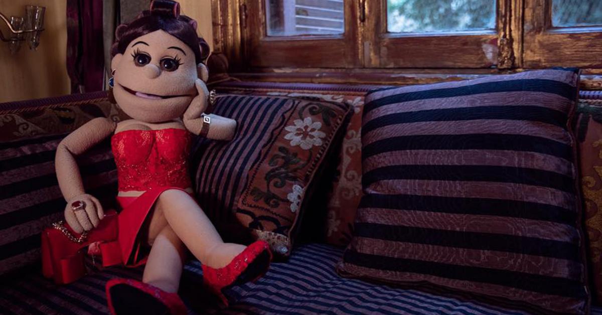 The show must go on: Egypt's Ramadan soap operas defy COVID-19 - AL ...