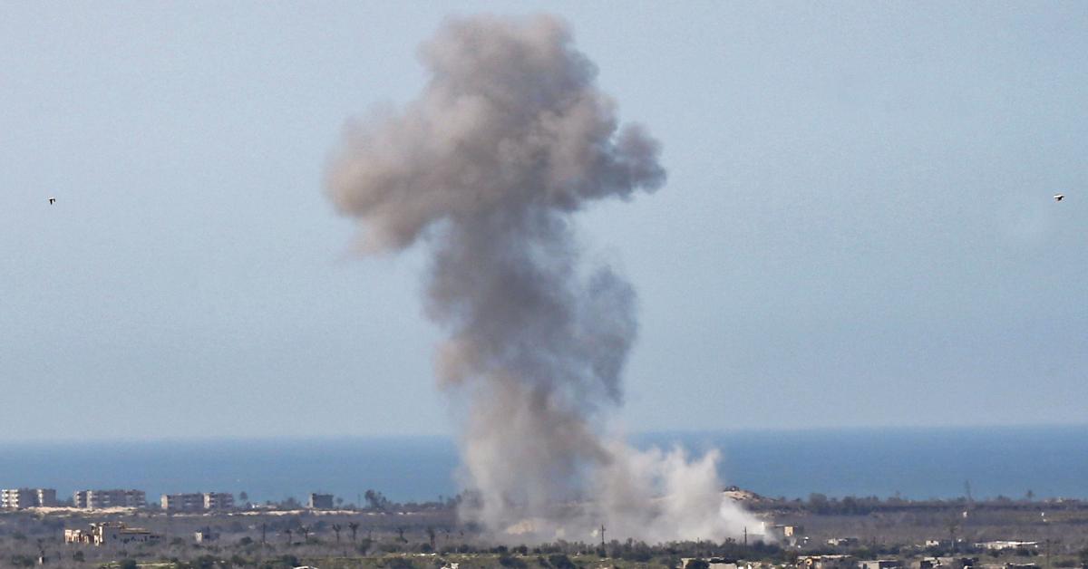 Why Egypt banned news about terrorist bombings in Sinai - AL-Monitor ...