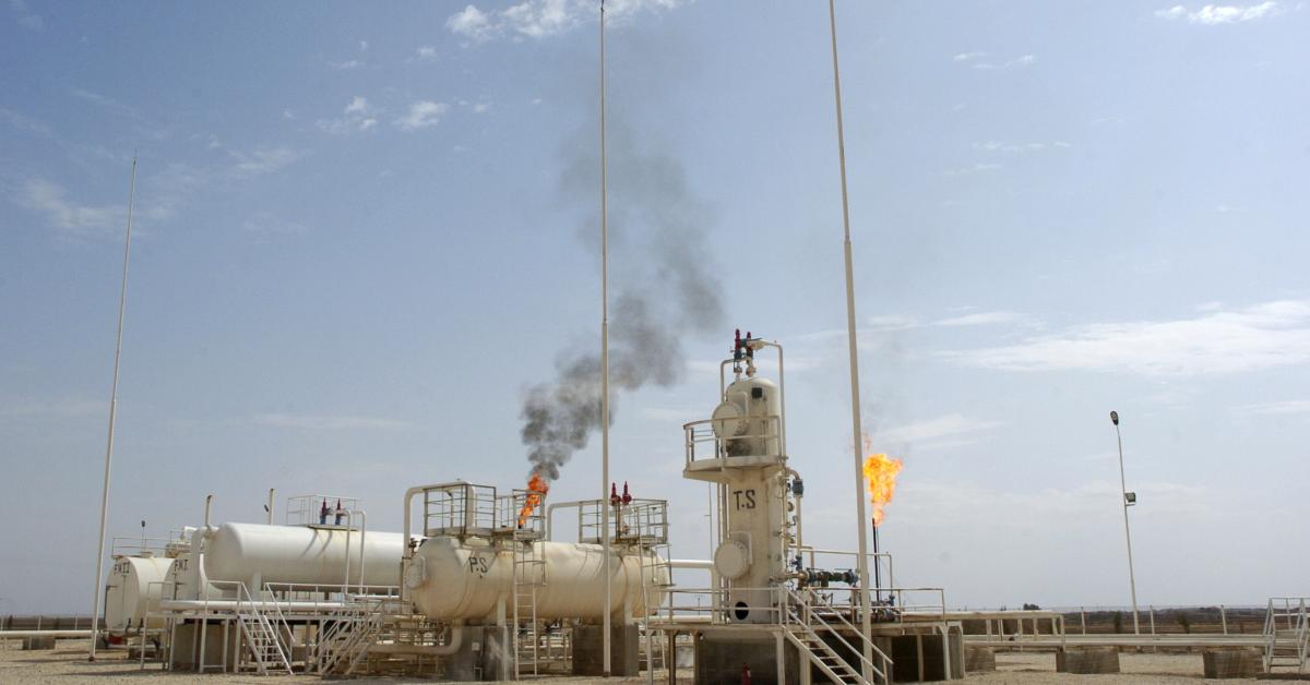 Will Russia accept Turkey's proposal to split Syria's oil? - AL-MONITOR ...