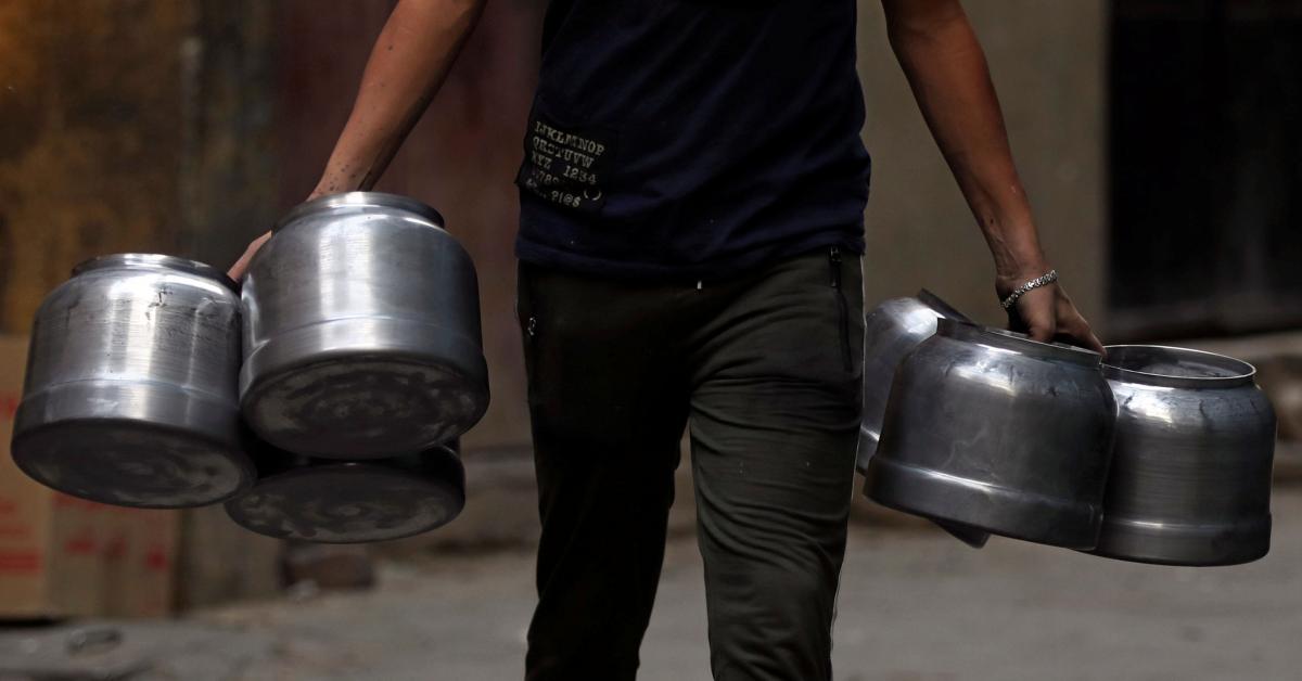 How US dumping duties will affect Egypt’s aluminum industry - AL ...