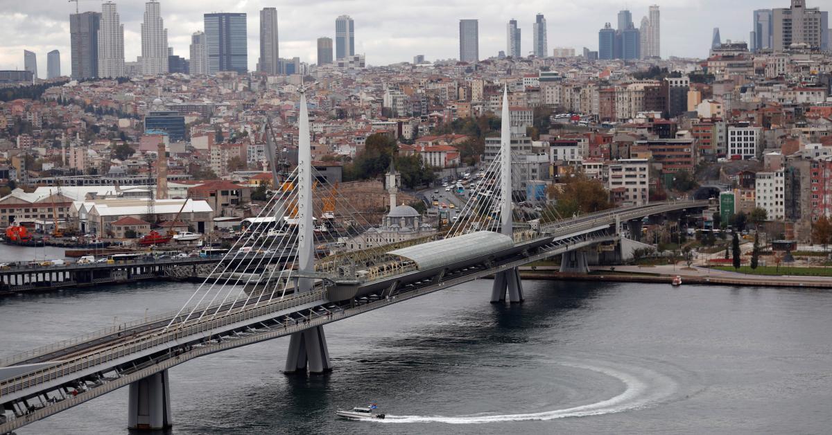 From the editors - AL-Monitor: The Middle Eastʼs leading independent ...