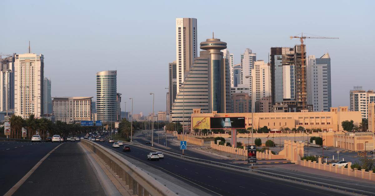 Bahrain pardons hundreds of prisoners as coronavirus fears spread - AL ...