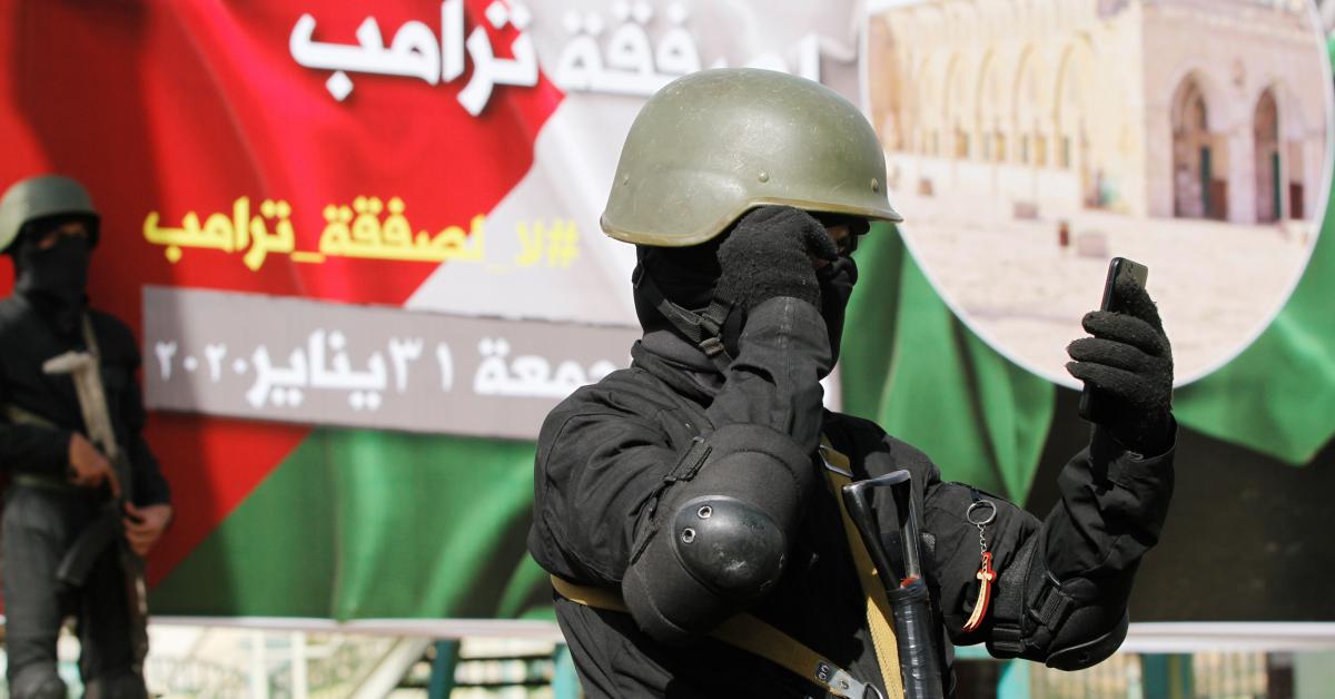 Saudi-led coalition in Yemen extends unilateral truce by one month - AL ...