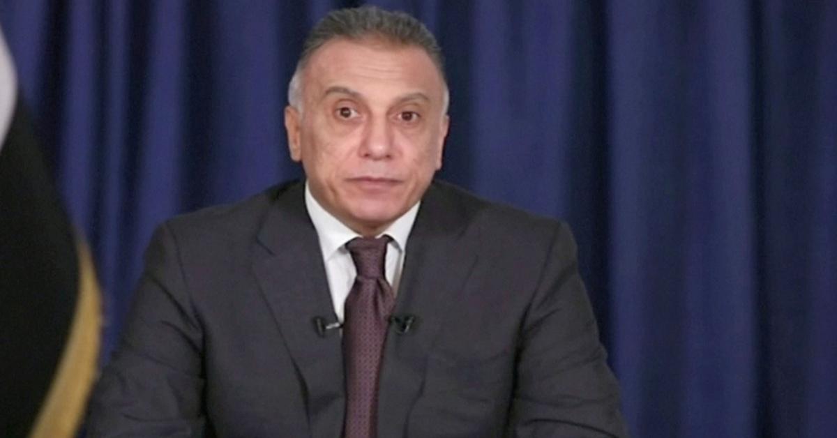 Iran welcomes Iraq’s new prime minister - AL-Monitor: The Middle Eastʼs ...