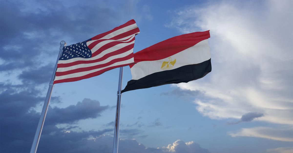 Intel: Egypt releases US political prisoner - Al-Monitor: Independent ...