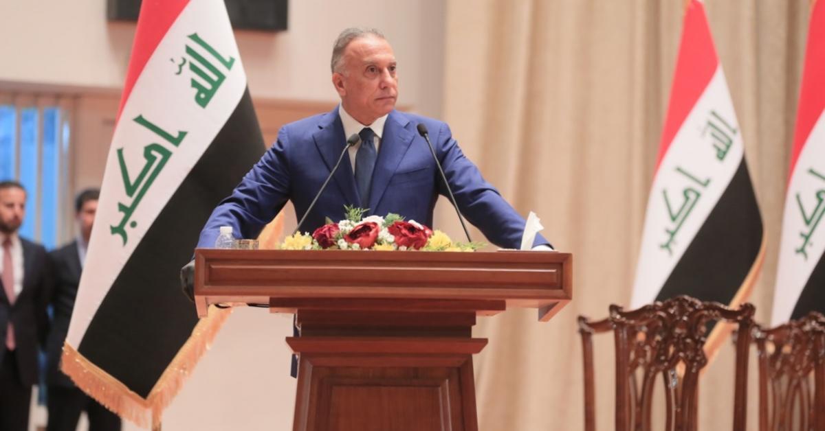 Five priorities for the US-Iraq strategic dialogue include recognizing ...
