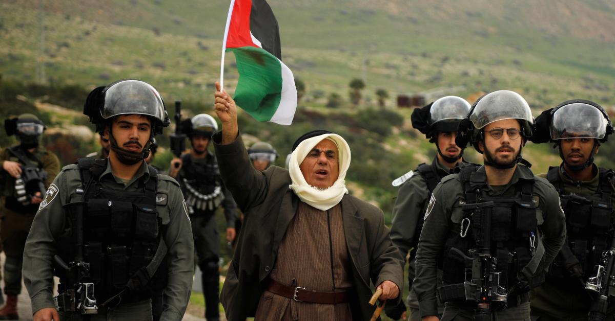 Can Jordan stop Israeli annexation? - AL-Monitor: The Middle Eastʼs ...