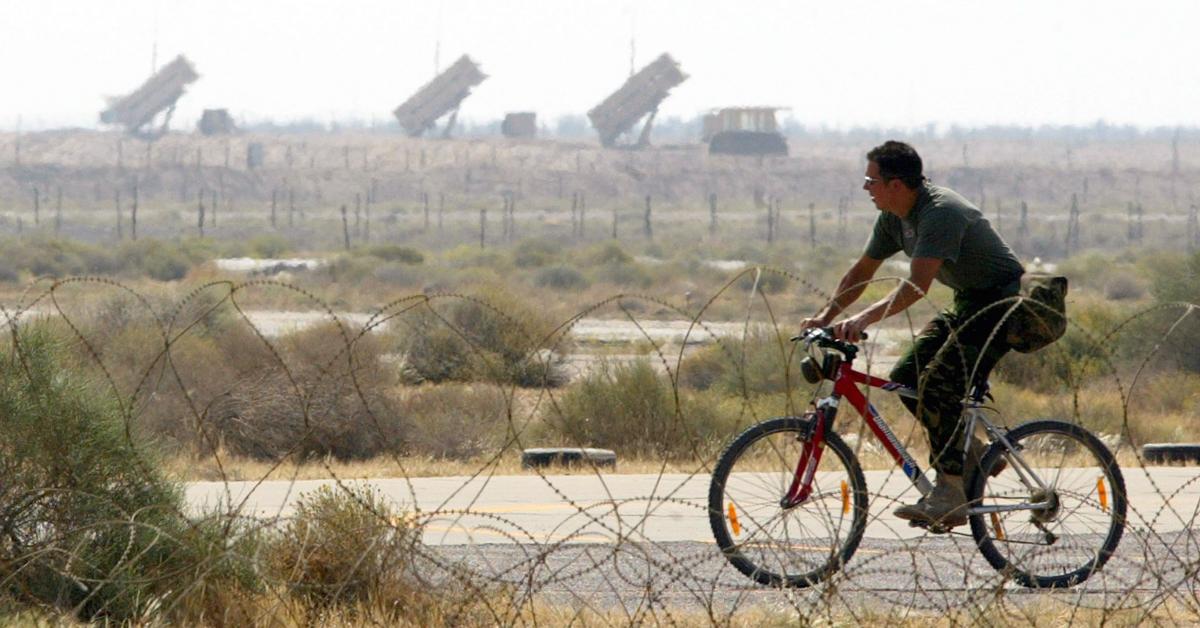 Intel: State Department approves $1.4 billion upgrade for Kuwait’s ...