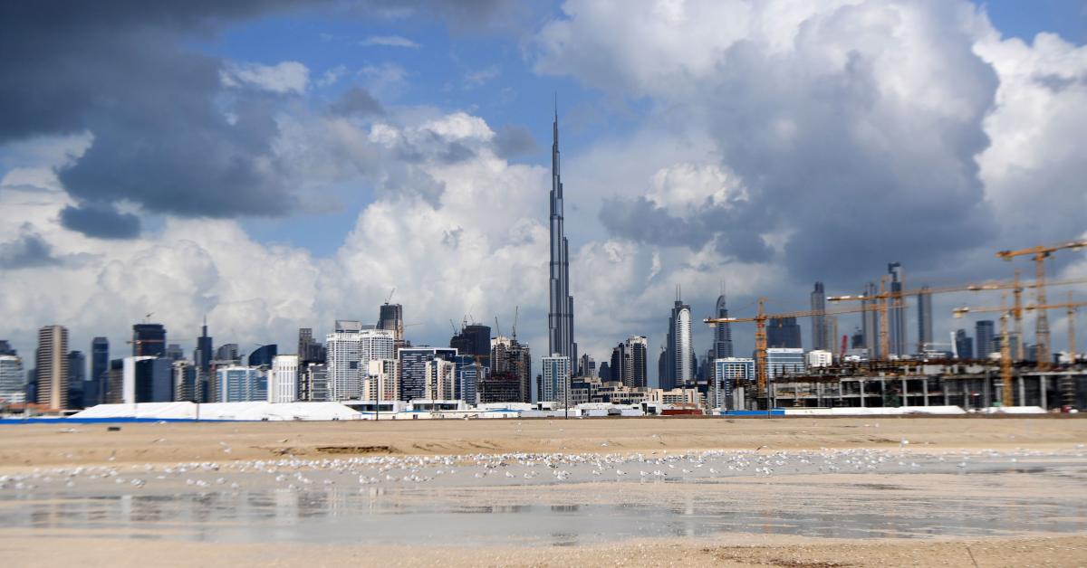 Some Dubai expats face uncertain future in post-COVID-19 economy - AL ...