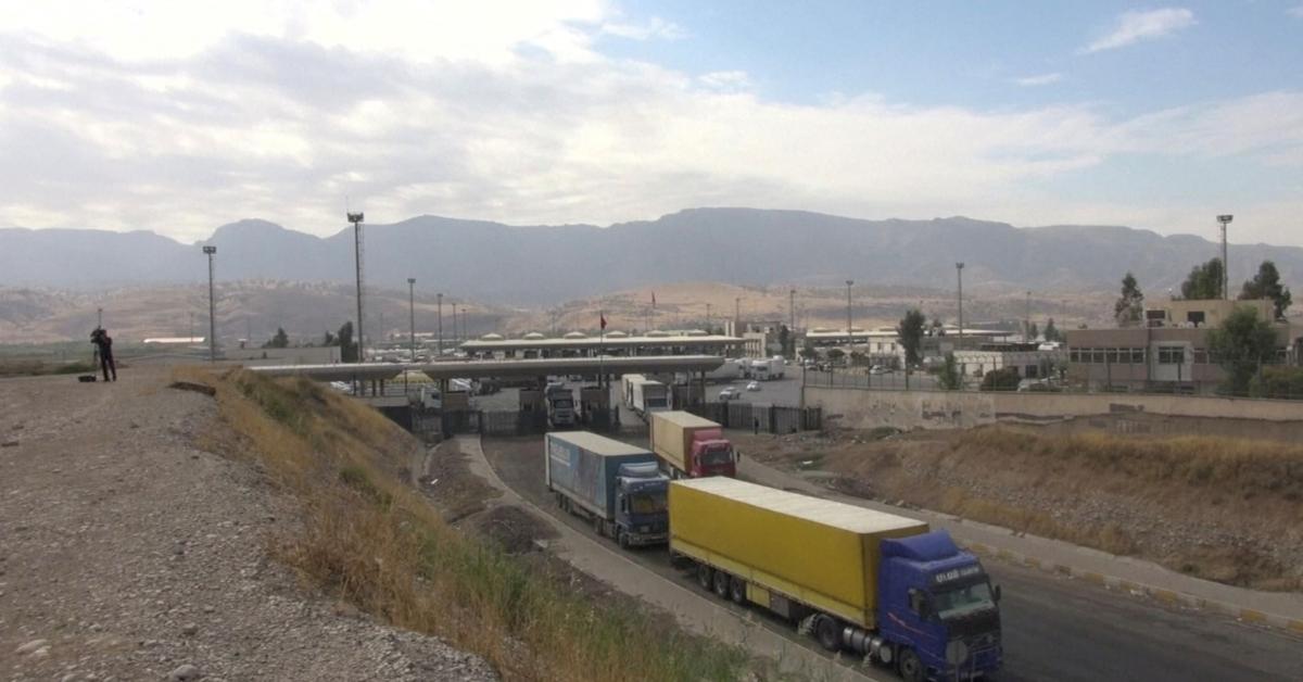 Turkey to reopen border crossings with Iran, Iraq - AL-Monitor: The ...
