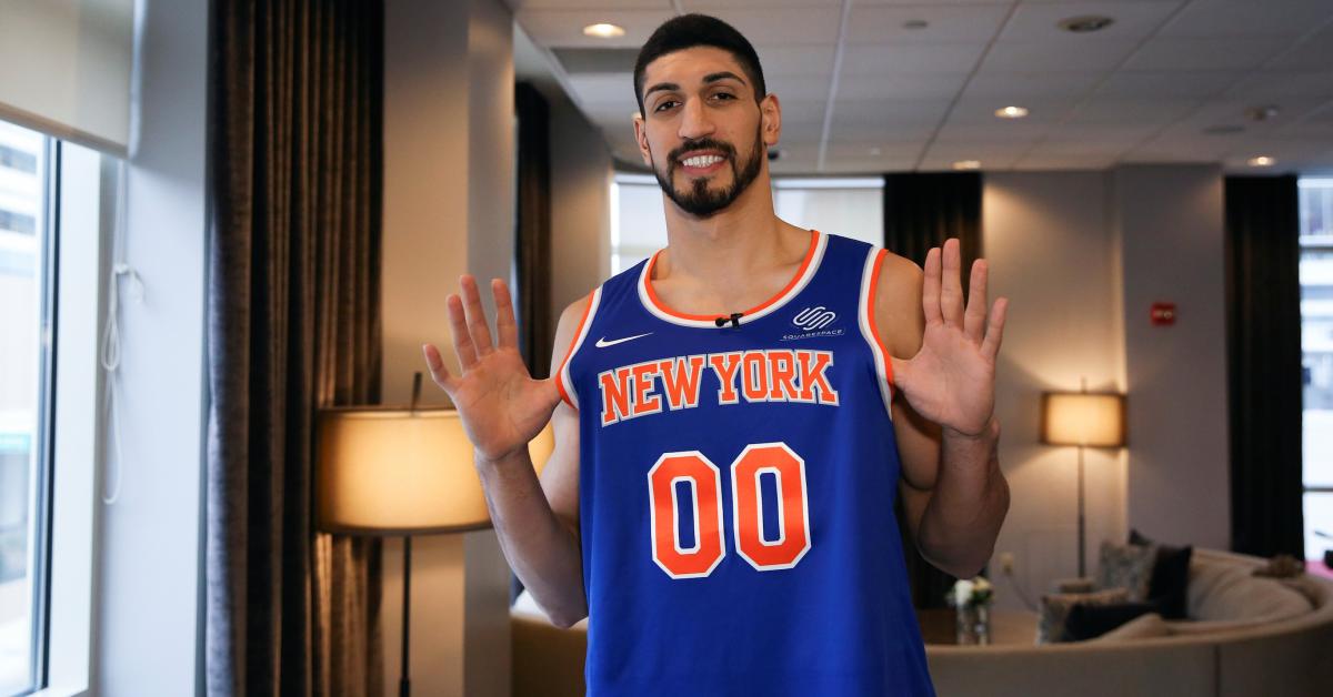 Turkish NBA player's father acquitted of terrorism charges in Turkey ...