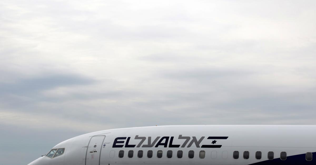 Report: Israel’s El Al airline could be owned by state again - AL ...