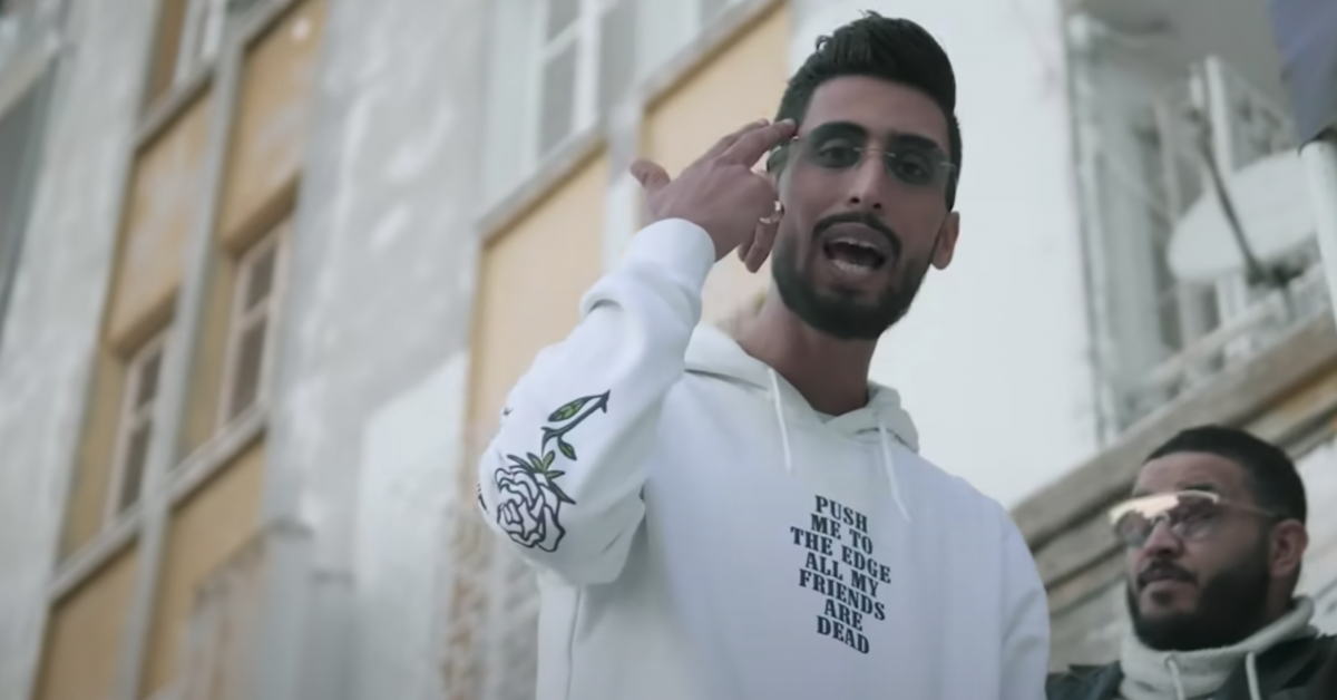 Tunisian rapper busted for marijuana revives debate on legalization ...