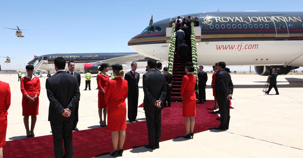 Jordan's international airport to reopen in August - AL-Monitor: The ...