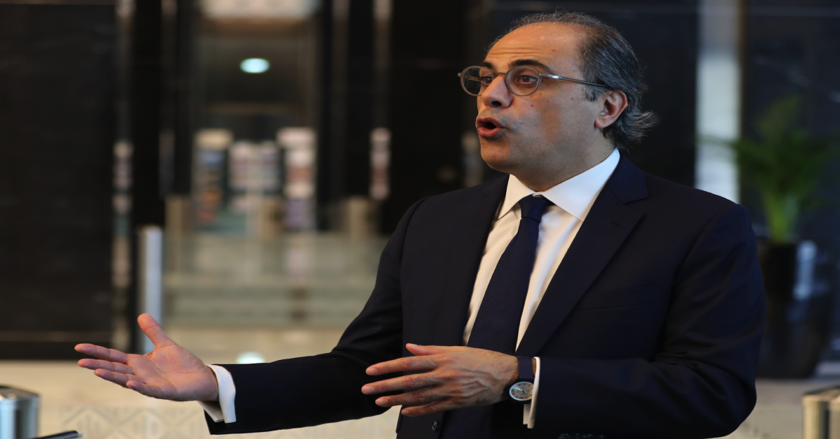 Report: Energy producers in Middle East to earn billions less in oil ...