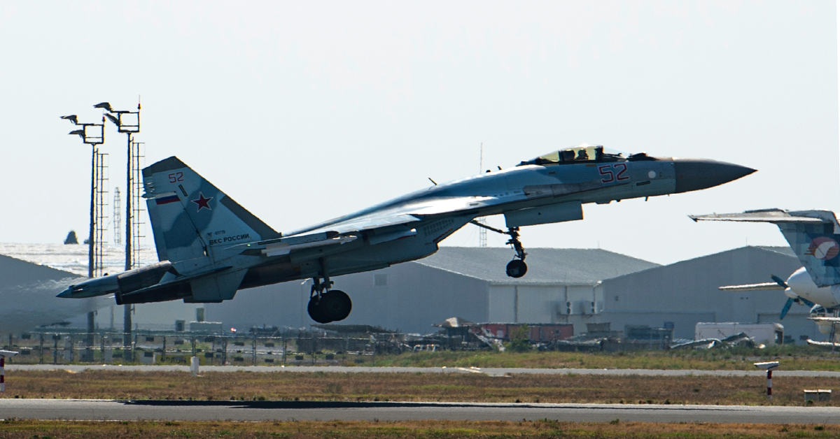 Seven security forces dead after plane crash in eastern Turkey - AL ...