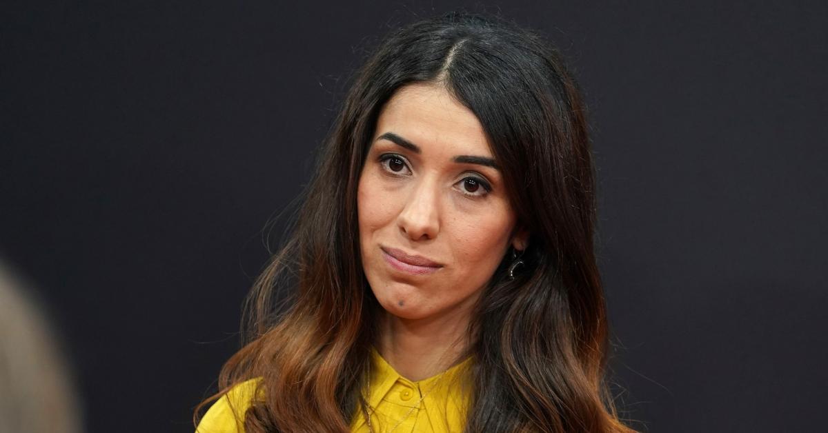 Yazidi activist Nadia Murad to appear on 'The Daily Show' - AL-Monitor ...