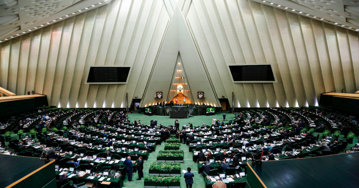 Iran’s hard-line parliament set to impeach two Rouhani allies - AL ...