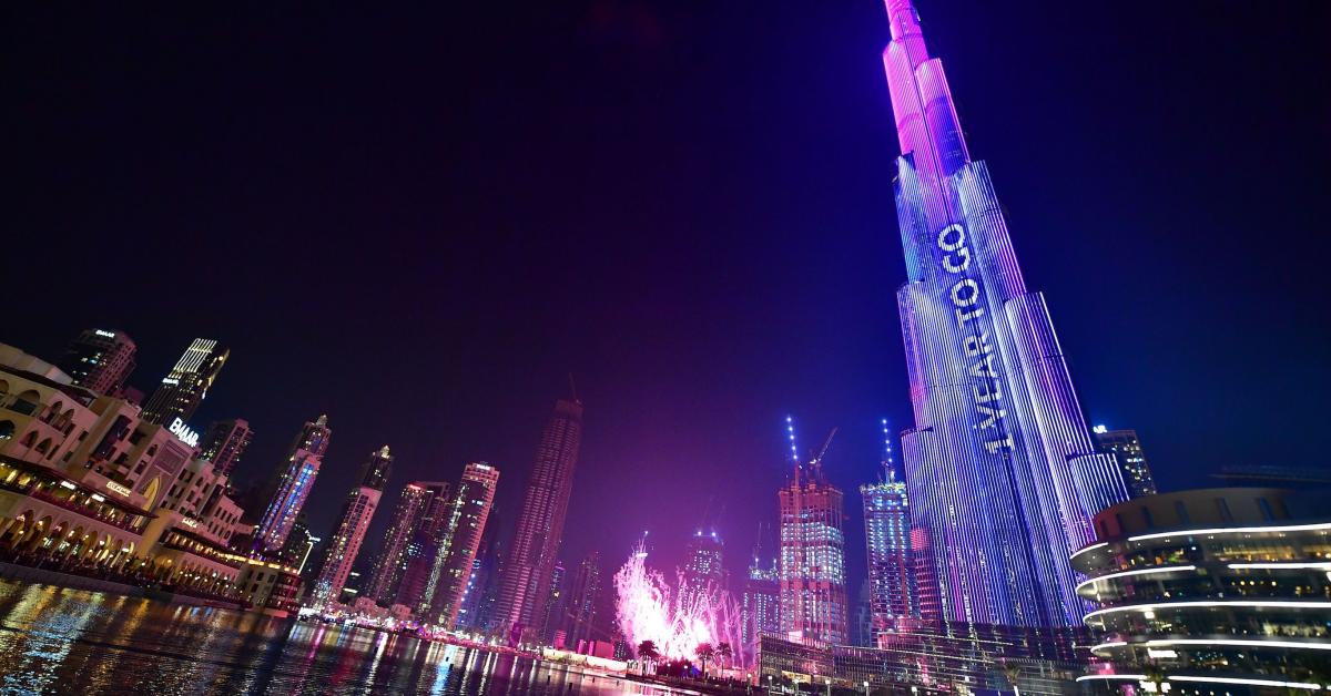 Three killed in UAE in restaurant gas blasts - AL-Monitor: The Middle ...