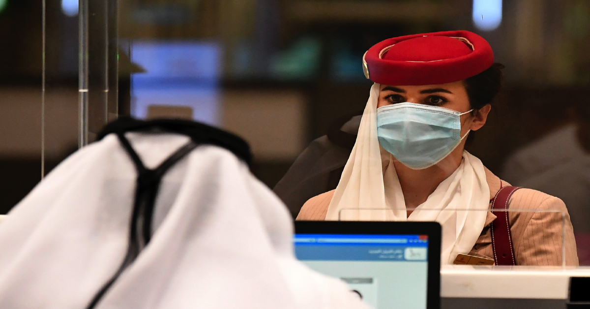 Report: Emirates and Etihad offer unpaid leave to employees - AL ...
