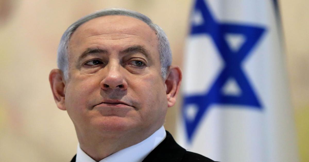 Did Netanyahu find his legacy with UAE deal? - AL-Monitor: The Middle ...