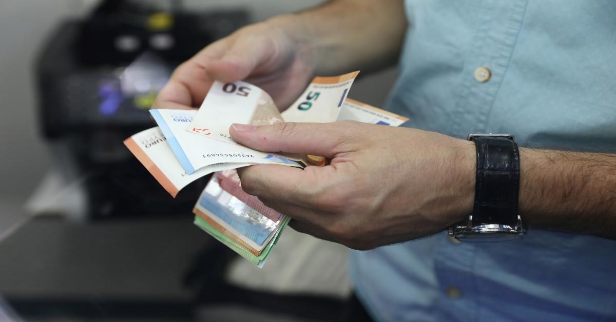 Currency tumult hits Turkey’s credit-driven revival - AL-Monitor: The ...