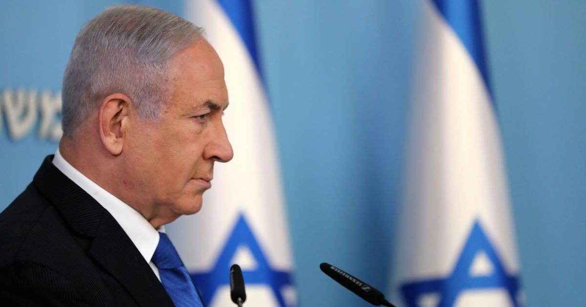 Netanyahu hails historic peace with UAE, says more Arab countries will ...