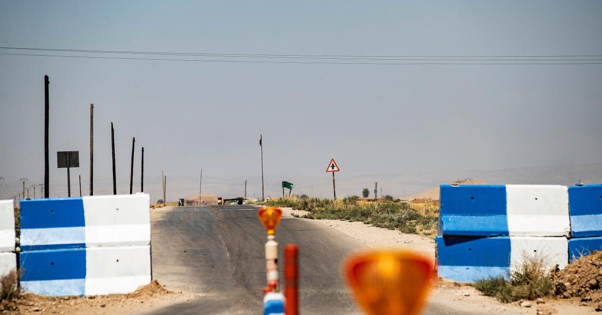 Clashes between US, regime forces present new challenges for Russia in ...