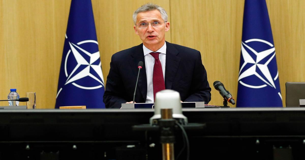 NATO in unprecedented bid at in-house deconfliction between Turkey ...