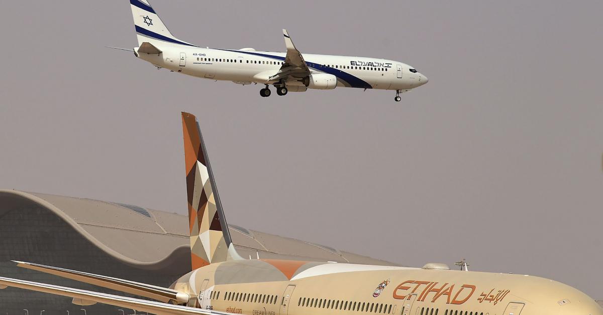 Israel's El Al will operate first cargo plane from Israeli airline to ...