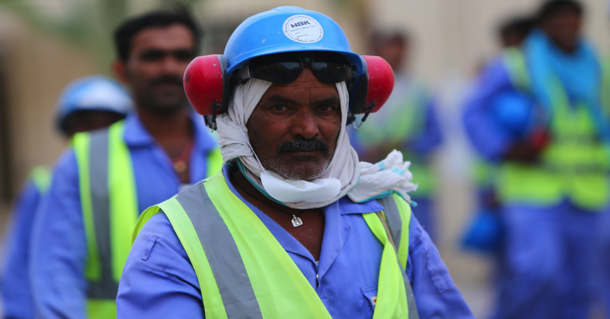 Qatar introduces new labor reforms - AL-MONITOR: The Middle Eastʼs ...