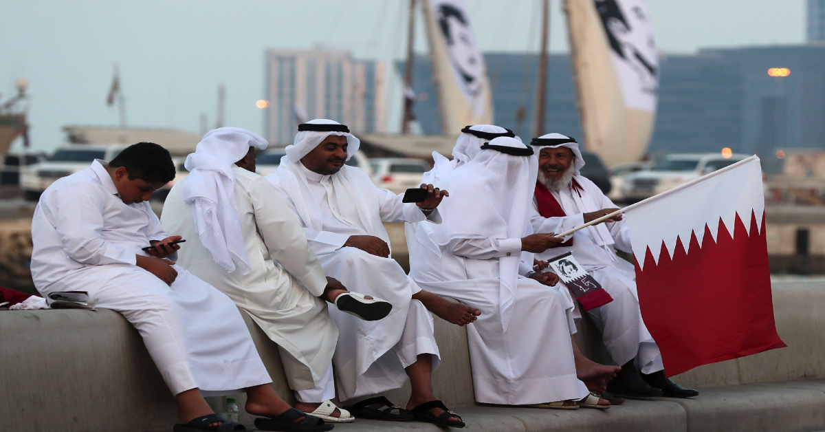 Qatar, UAE battle at the Hague over UN anti-discrimination resolution ...