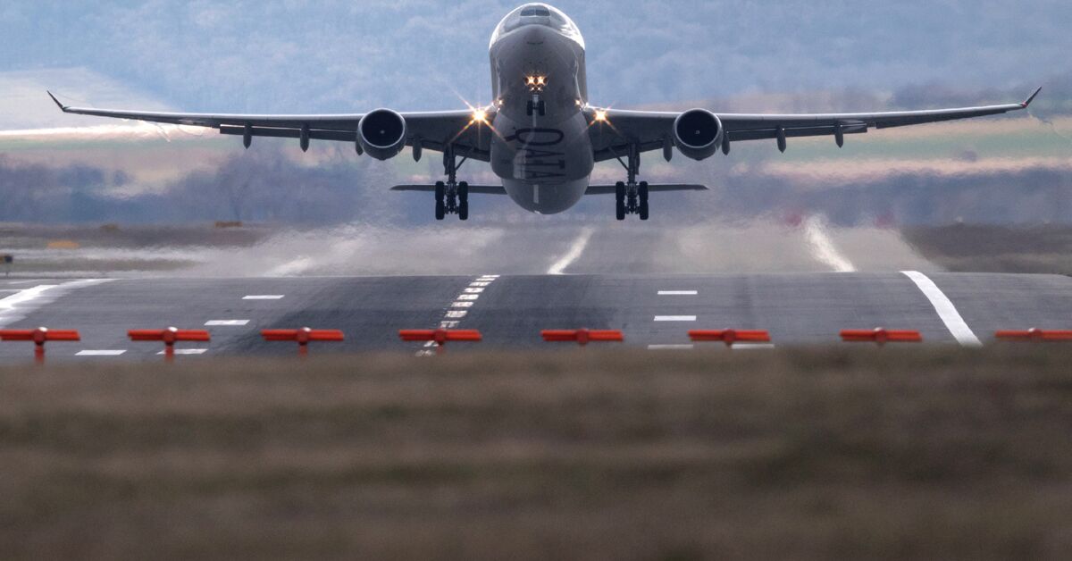 Qatar Airways adds San Francisco flight - AL-MONITOR: The Middle Eastʼs ...