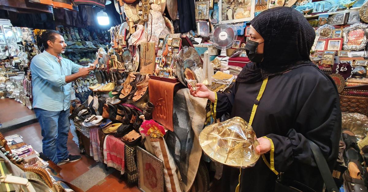 Turkey-Egypt conflict in Libya goes to market - AL-Monitor: The Middle ...