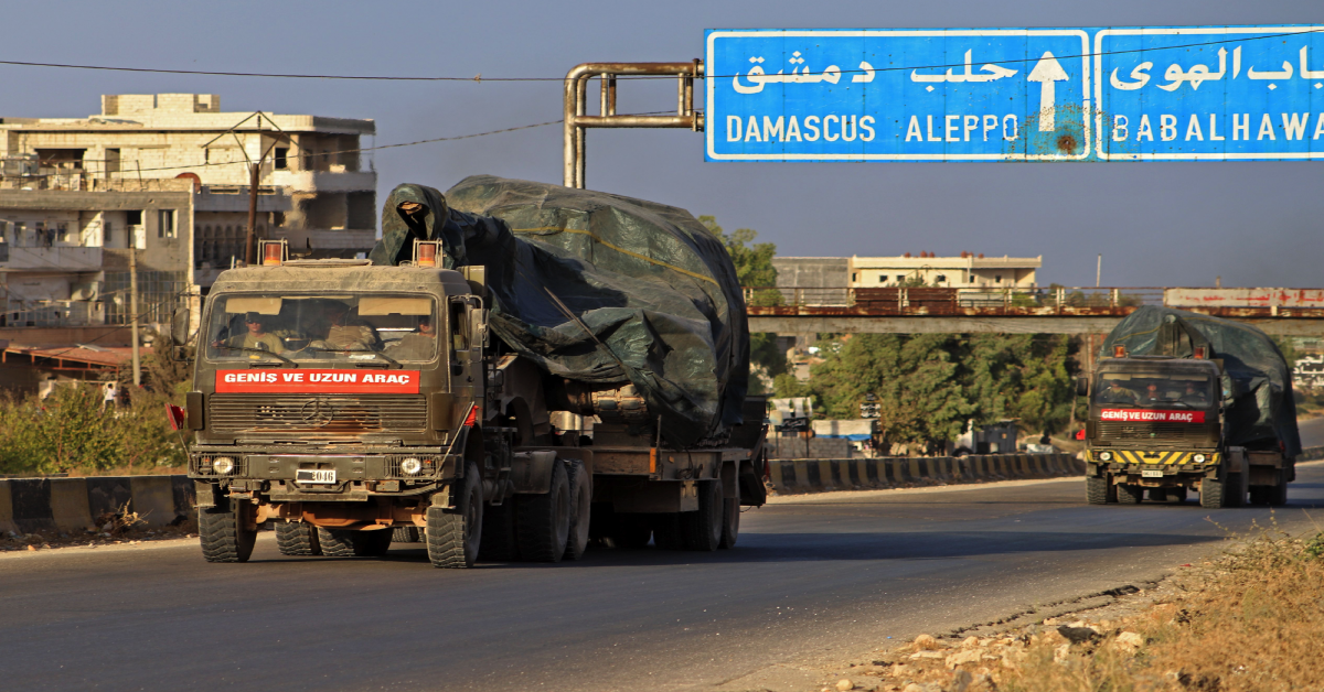 No good news for Turkey from jihadi ranks in Syria - AL-Monitor: The ...