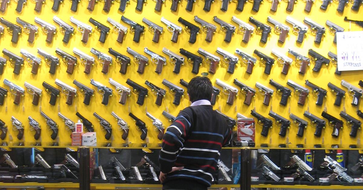 Are Turkey's Salafi groups taking up arms? - AL-MONITOR: The Middle ...
